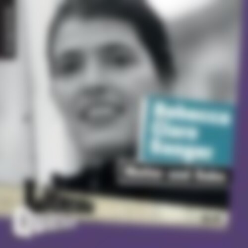 Rebecca Clare Sanger: Mutter und Sohn Rebecca Clare Sanger: Mutter und ...