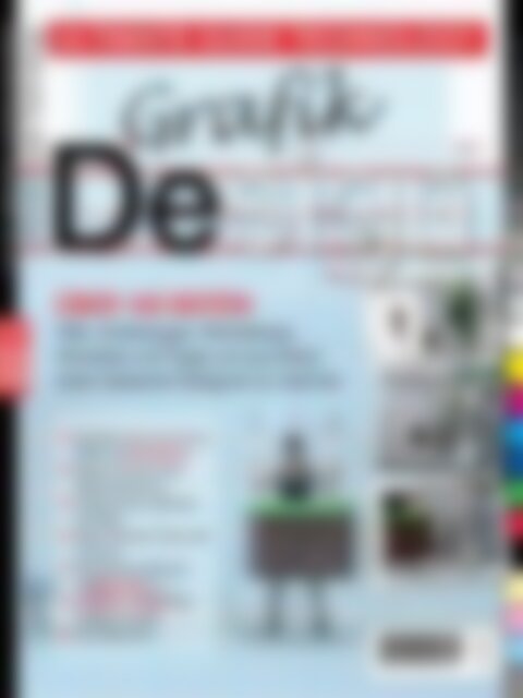 Graphic Design Guide 2011 Ultimate Guide Technology (Vorschau)