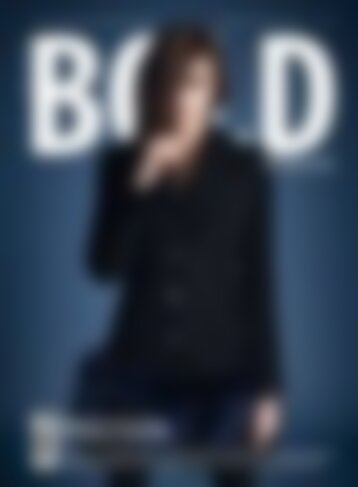 BOLD THE MAGAZINE