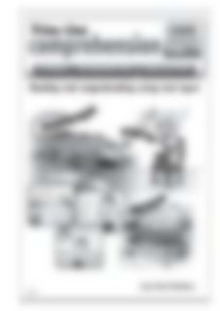 PR-6324IRE Prime-time Comprehension - Lower