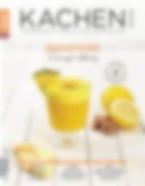 KACHEN #22 (Spring 2020) English edition