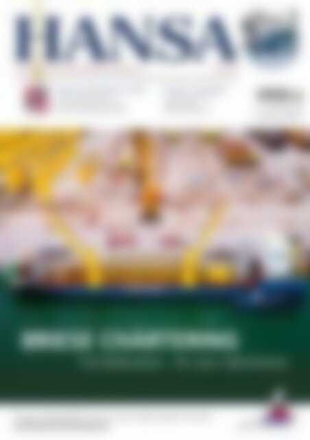 HANSA 05-2020