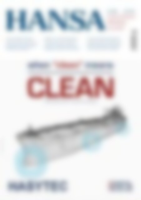 HANSA 06-2021