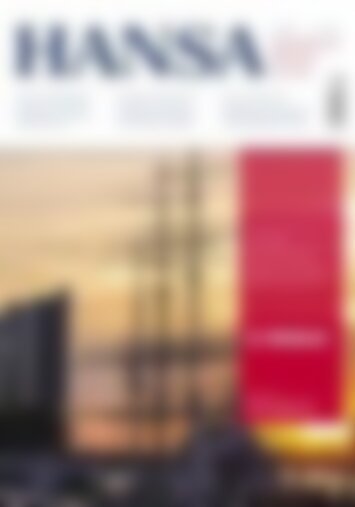 HANSA 01-2024