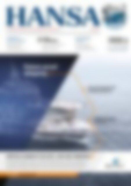 HANSA 05-2017
