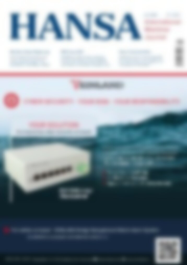 HANSA 01-2024