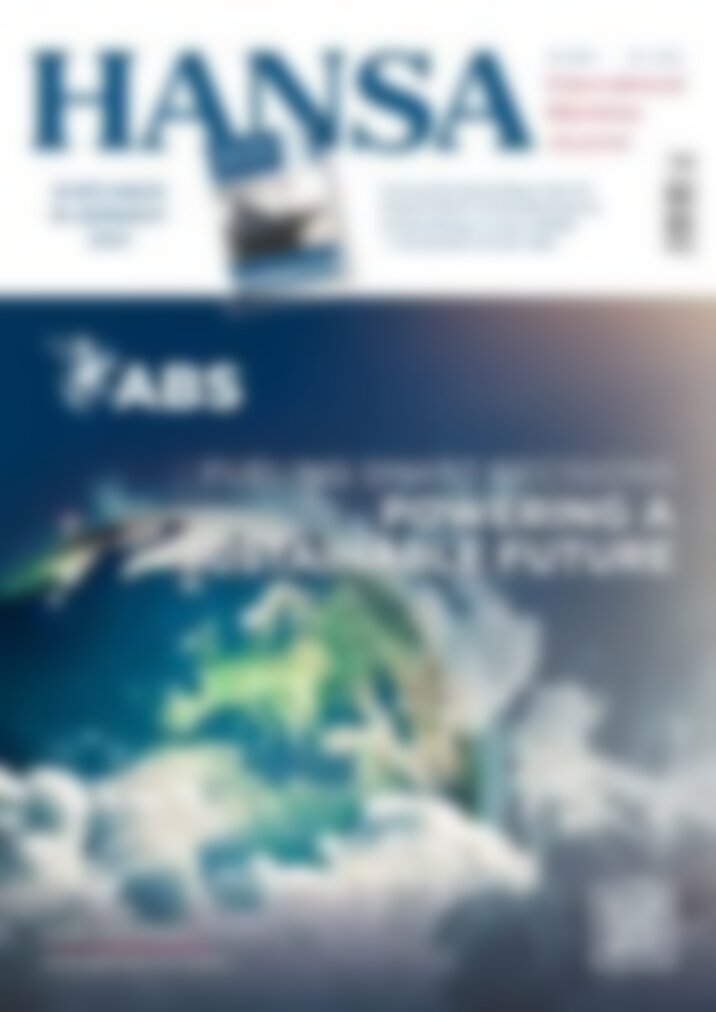HANSA 01-2024