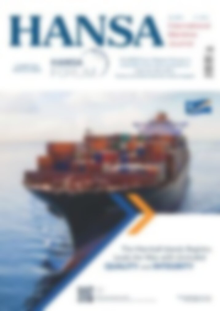 HANSA 01-2024