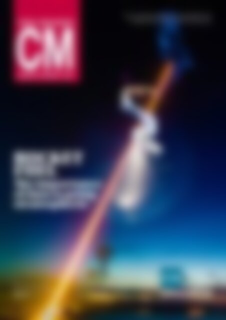 Credit Management magazine JAN FEB 2023