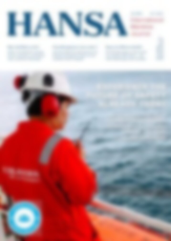 HANSA 01-2024