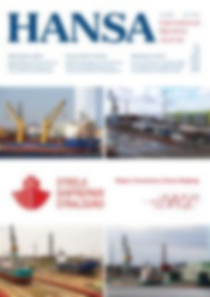 HANSA 01-2024