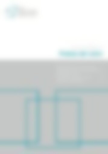 SIGAB-Richtlinie 002 «Sicherheit mit Glas - Anforderungen an Glasbauteile»