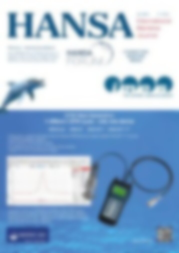 HANSA 01-2024