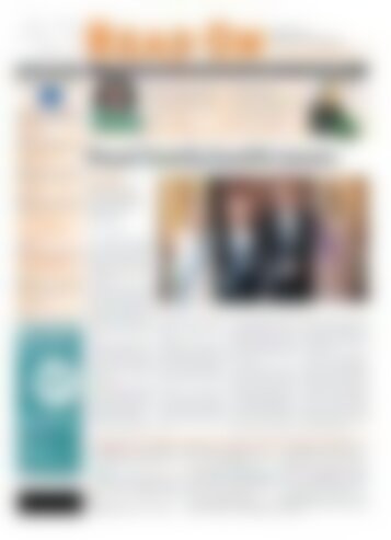 YUMPU - Magazine weltweit digital publizieren