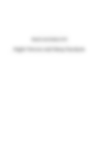 Night Terrors and Sleep Paralysis