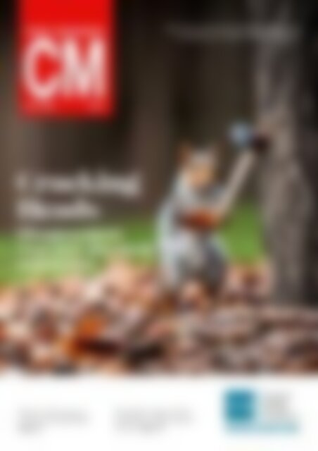 Credit Management magazine June 2024