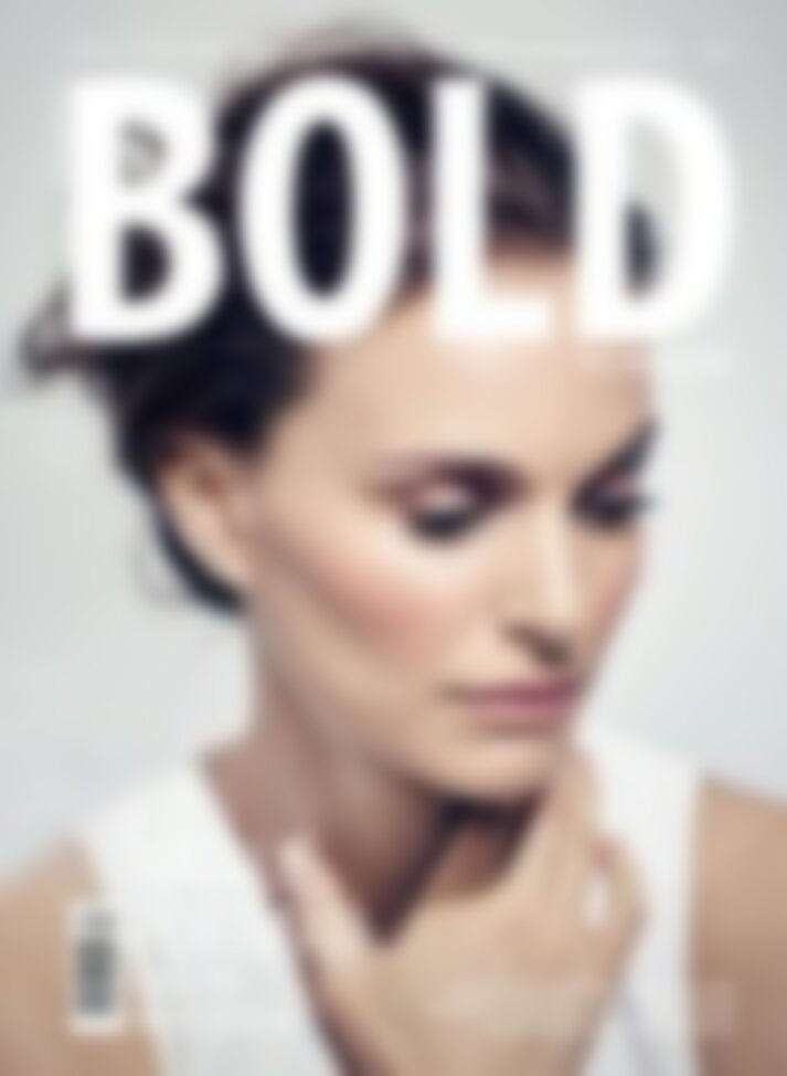 BOLD THE MAGAZINE