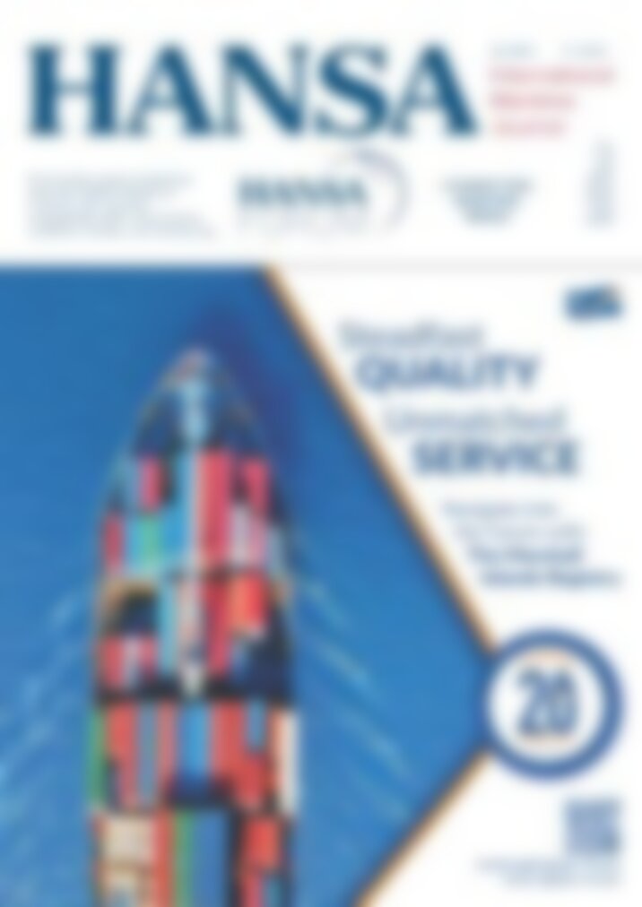 HANSA 01-2024